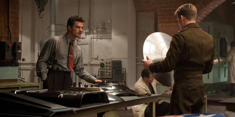 MCU: The 10 Best Food-Related Scenes