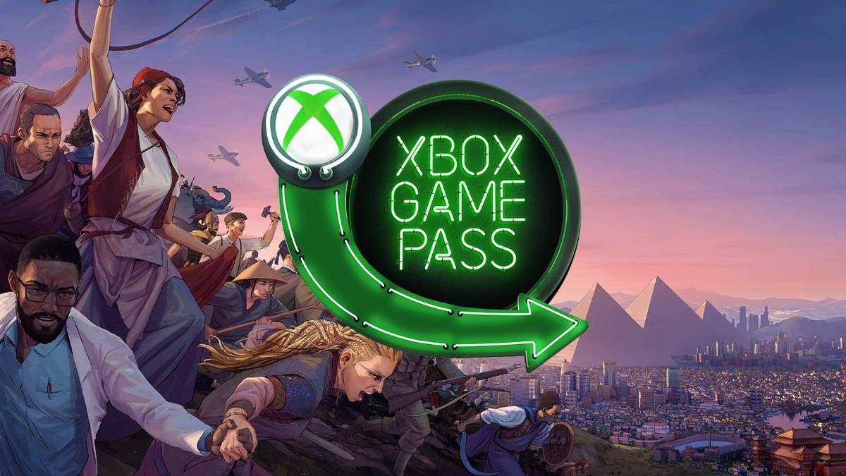 Humankind Will Be On Xbox Game Pass At Launch