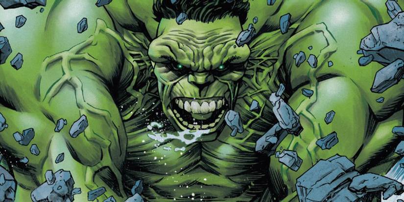 10 Ways Hulk Is The Strongest Avenger