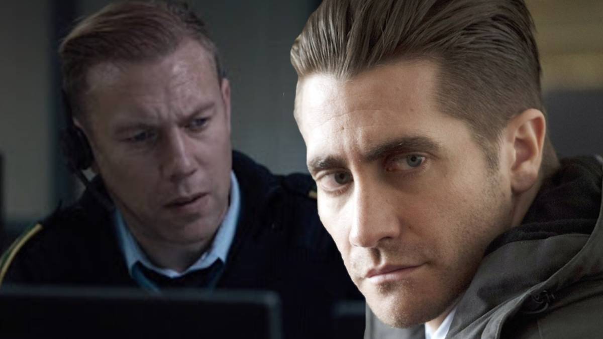 Jake Gyllenhaal Hunts a Kidnapper in Netflix’s The Guilty Trailer