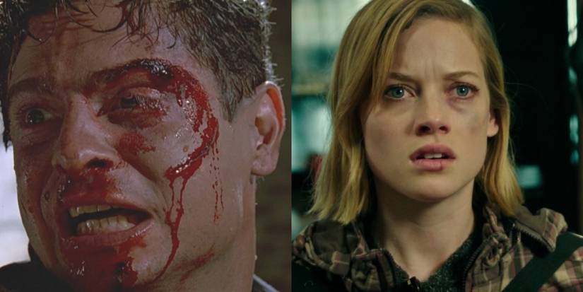 Recasting Reservoir Dogs With An All-Female Cast