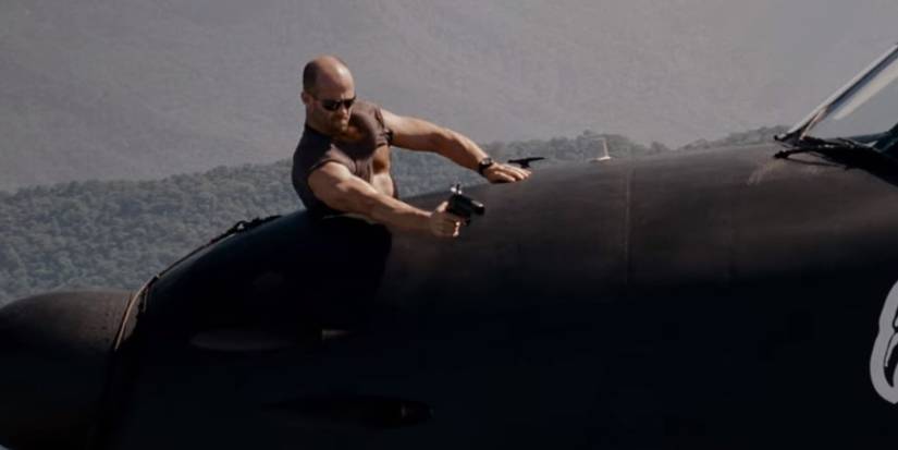10 Best Action Moments From The Expendables Series