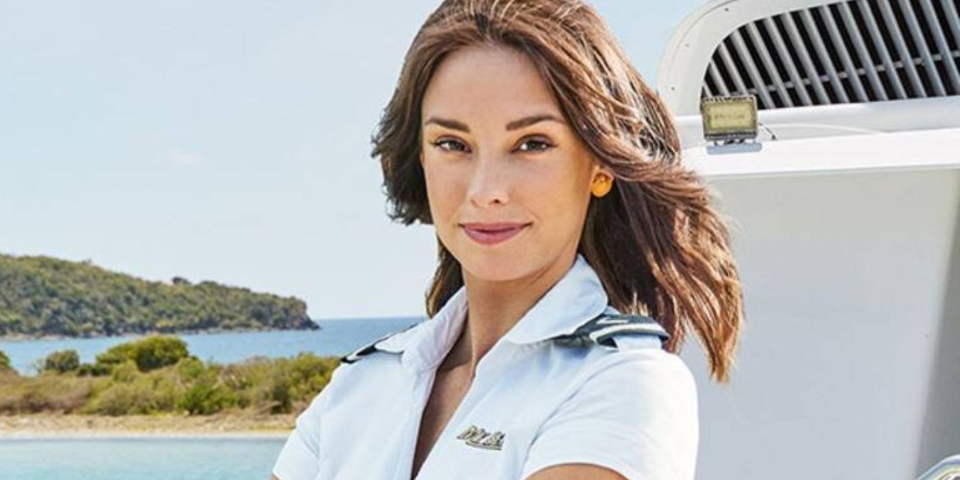 What Jessica Albert Is Up To After Below Deck Season 9