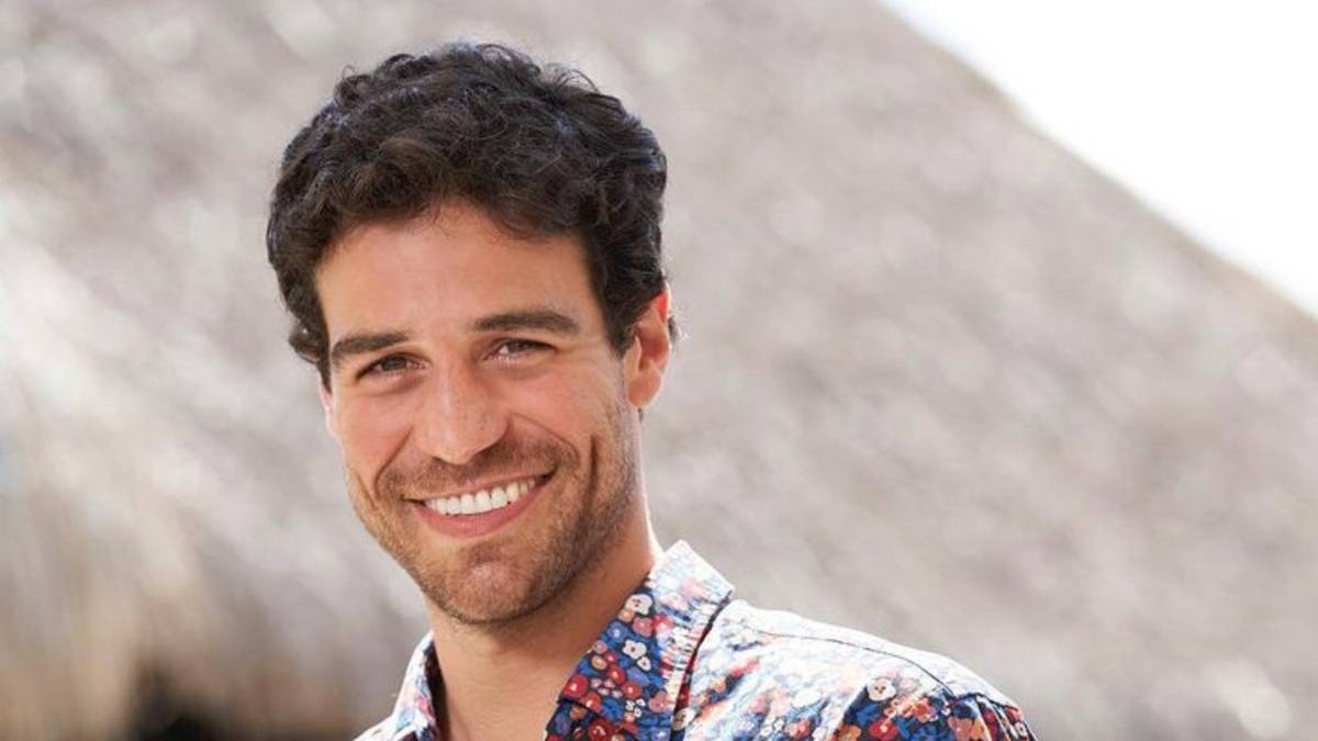 BIP's Joe Amabile Comments On Ex Kendall Long's Engagement