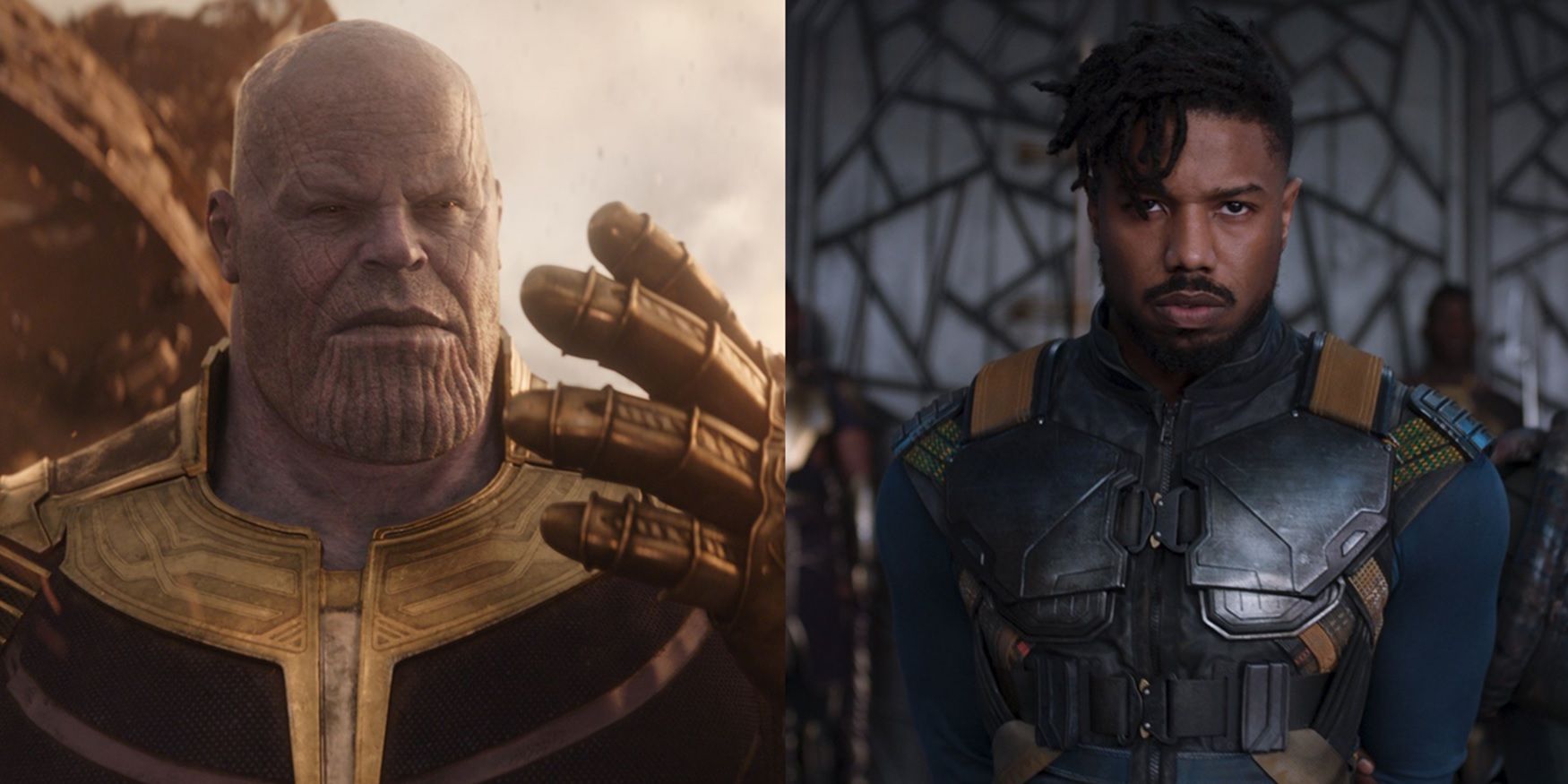 MCU: The 10 Best Phase 3 Villains, Ranked