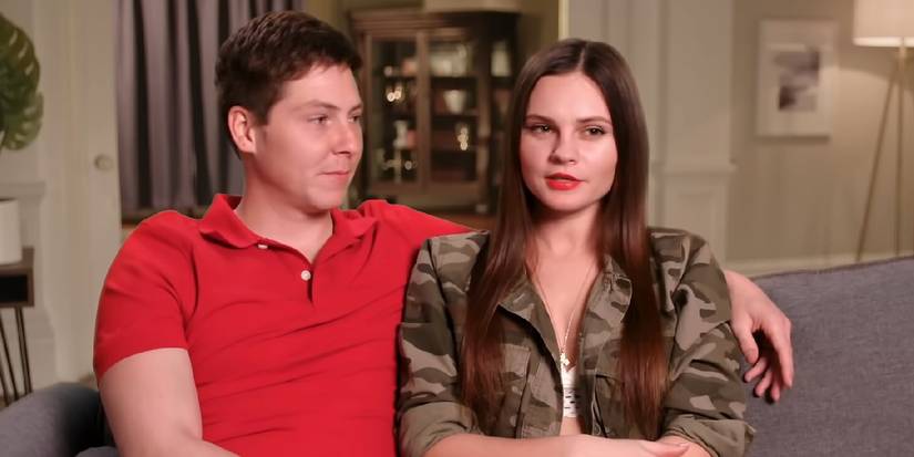 "I Am Devastated": 90 Day Fiancé's Julia Trubkina Reveals Concerning ...