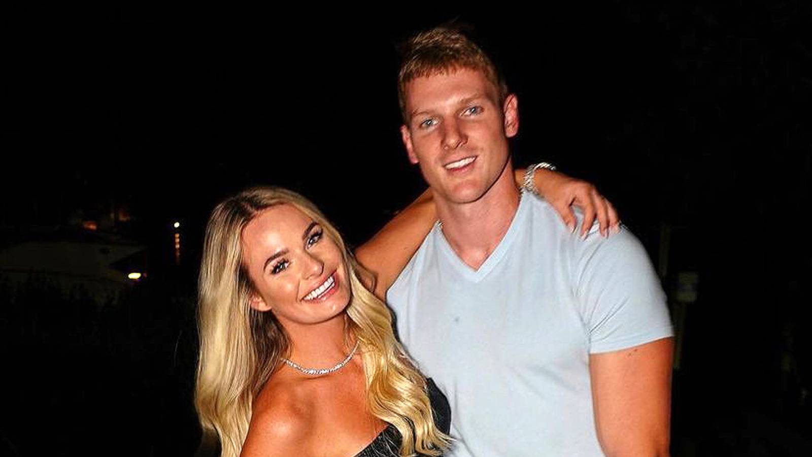 Siesta Key: Juliette Claims Sam Still Thinks They’ll Get Back Together