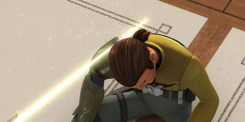 "Elevation"- Star Wars Debuts Epic New Term For Jedi Knighthood