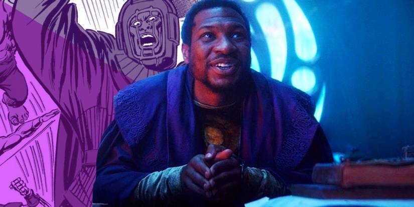 Doctor Strange 2 Has Made Kang's Multiverse War Inevitable