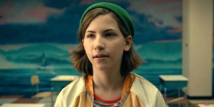 10 Most Powerful Female Characters From The Disney+ TV Shows