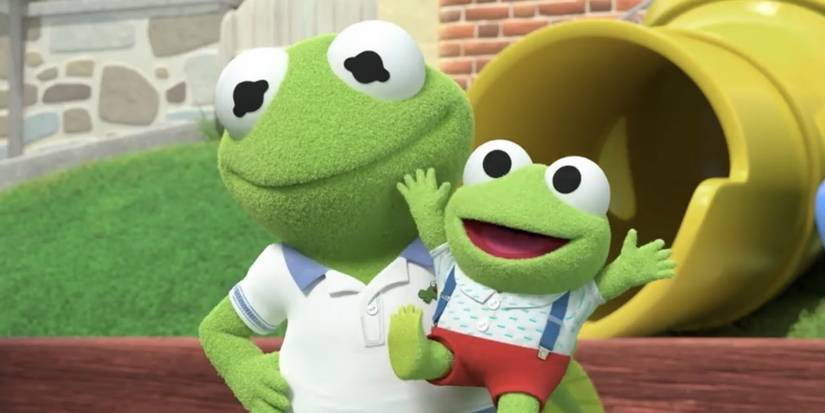 Muppet Babies: The 10 Best Characters, Ranked