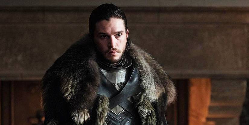 Game Of Thrones: Daenerys Targaryen's 10 Best Friends In The Series