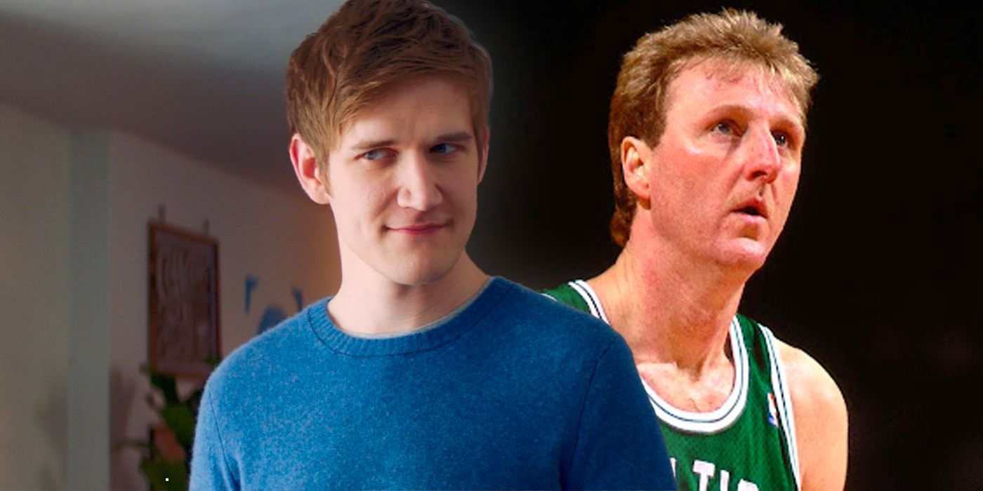 Bo Burnham Height Revealed: How Tall is Bo Burnham?