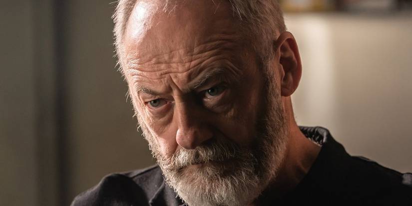 The Vault Cast & Character Guide