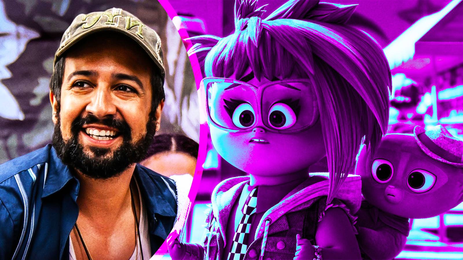 Vivo Voice Cast Guide: What The Characters Look Like In Real Life