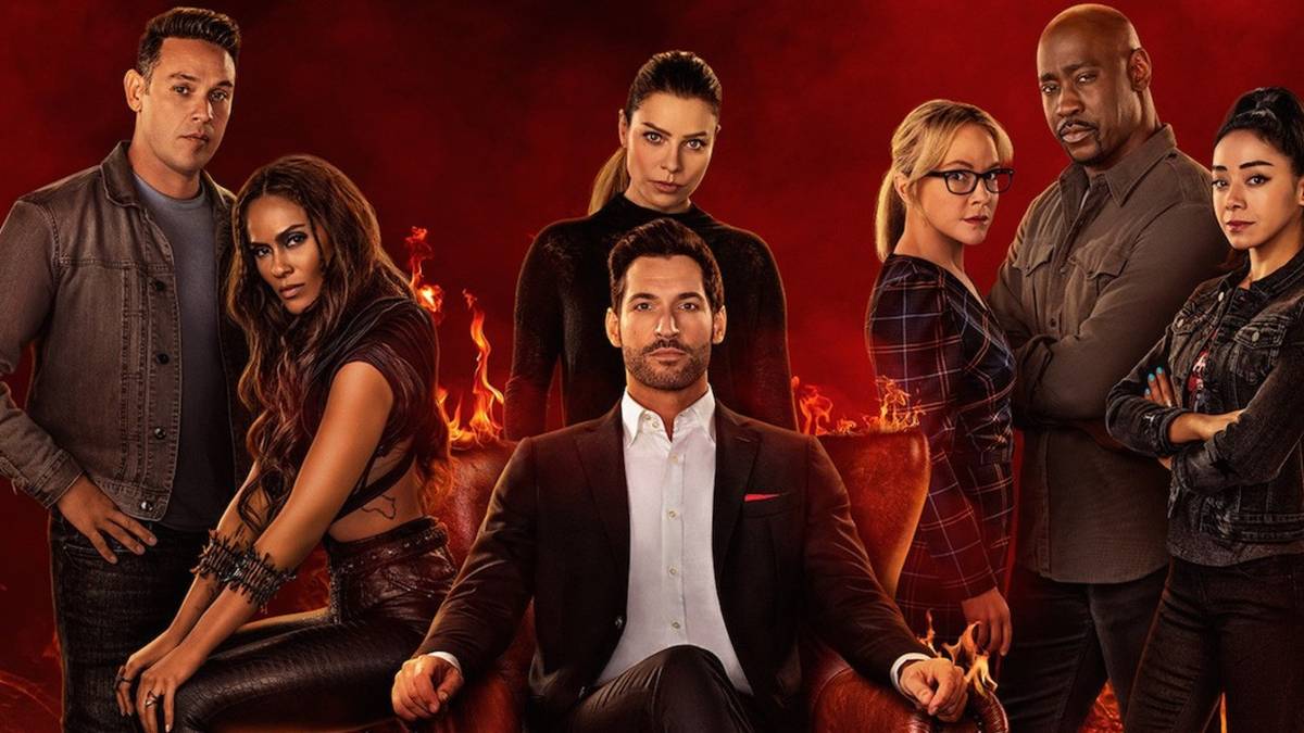 Lucifer Season 6 Updates: Release Date, Story & Cast