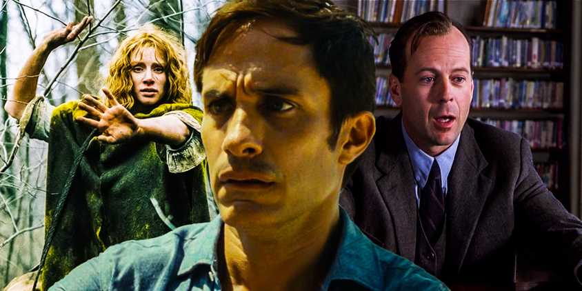 10 Best Psychological Thriller Movies Like Split
