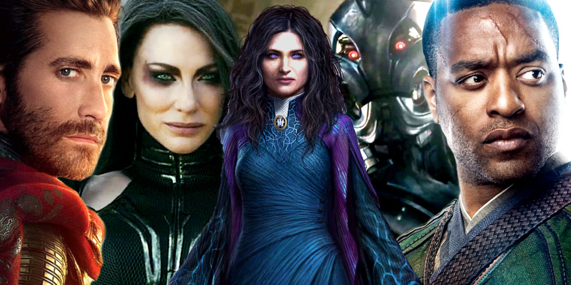 Every MCU Villain Who Could Return In Future Movies (And How)