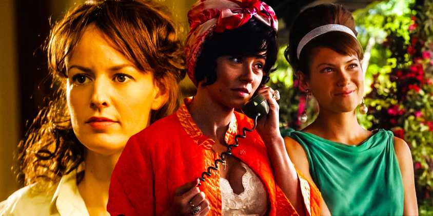 Linda Cardellini's 10 Best Movies And TV Shows