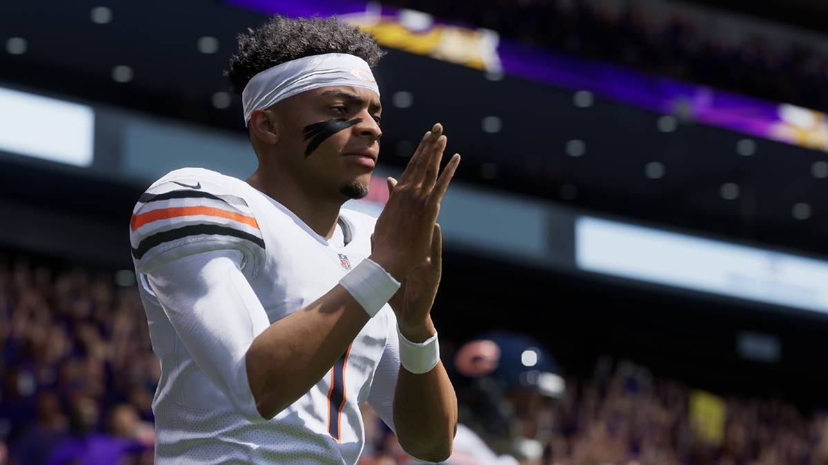 Madden NFL 22: Best Value Picks To Start A Fantasy Draft