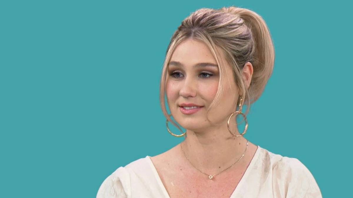 Siesta Key: Madisson ‘Glad’ MTV Is Fighting Stigma After Losing Baby