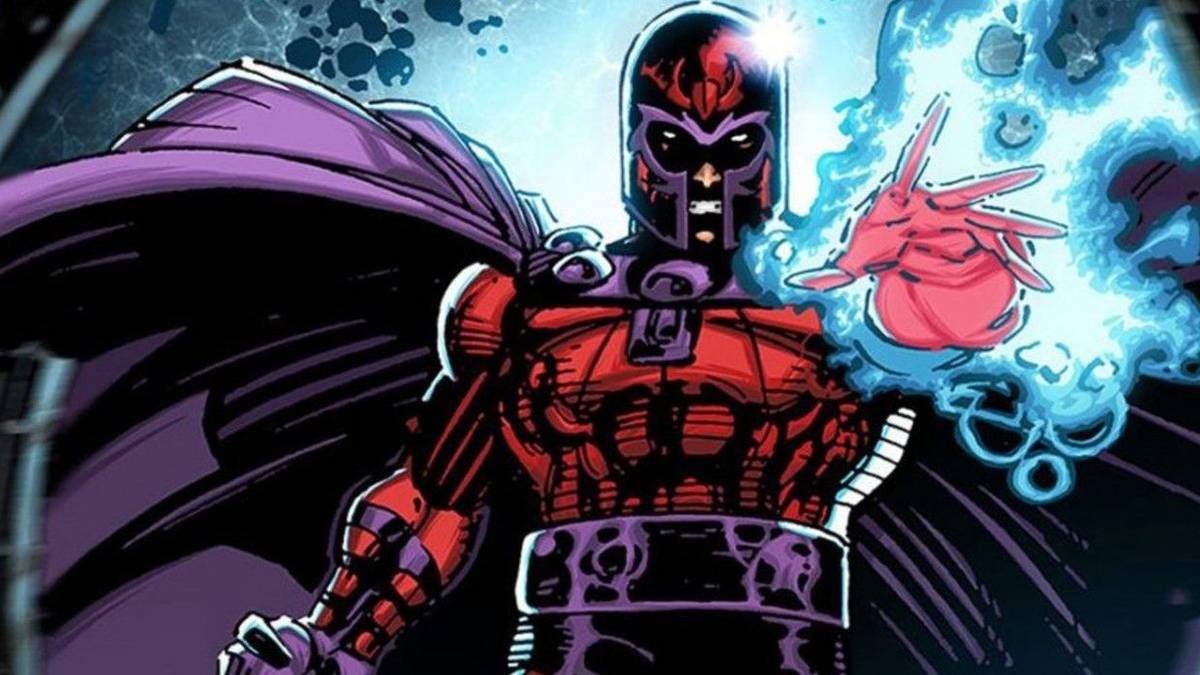 Magneto's Holocaust Backstory Evolved the X-Men Beyond Stan Lee's Vision