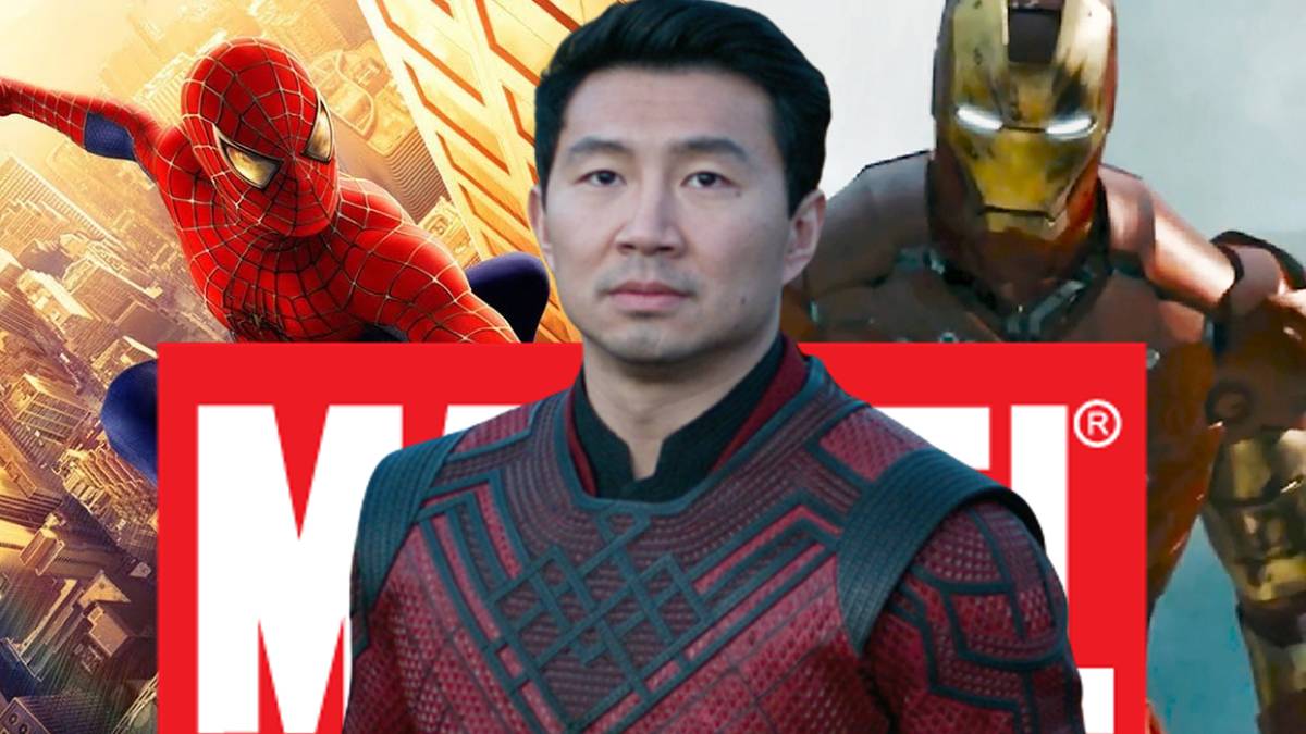 Why It Took Marvel 20 Years To Make Shang-Chi