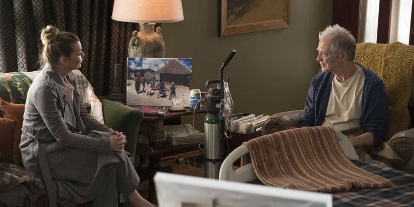 Grey's Anatomy: The Most Tragic Deaths In Season 15