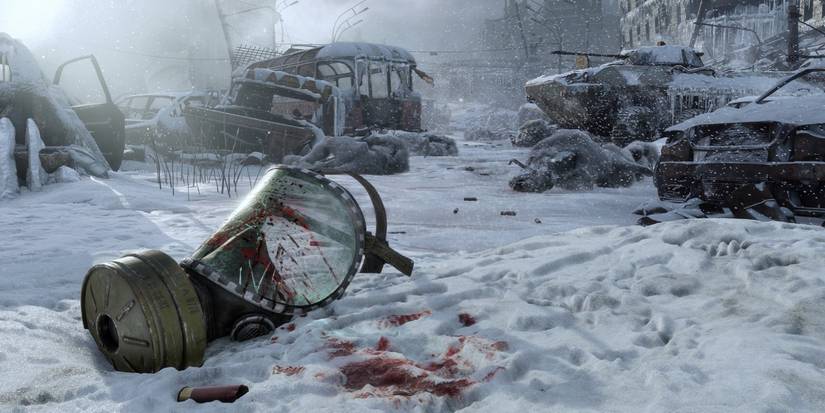 10 Post-Apocalyptic Video Games, Ranked By Narrative