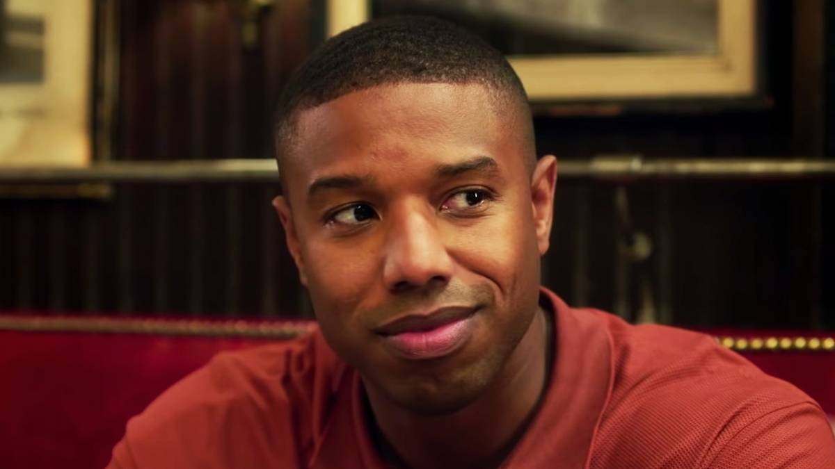 Denzel Washington & Dana Canedy Interview: A Journal for Jordan