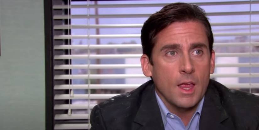 The Office: Michael Scott's 5 Best Pieces Of Business Advice (& 5 We ...