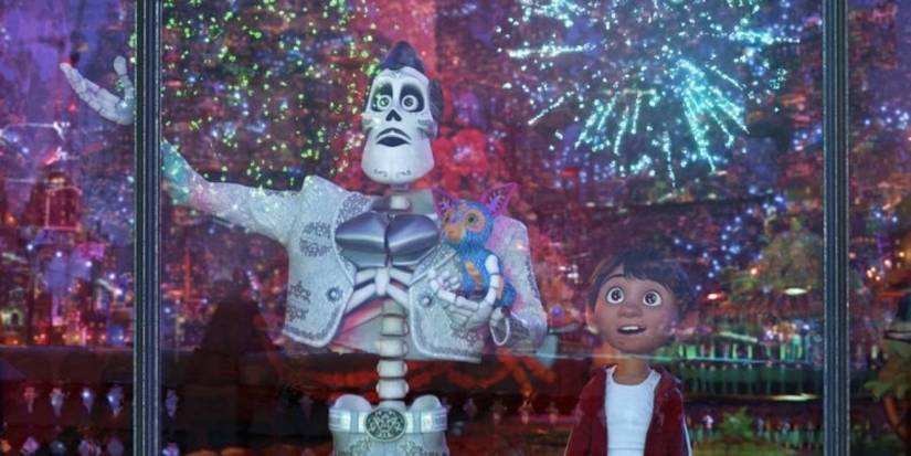 The Best Movies With An A+ CinemaScore, Ranked According To IMDb