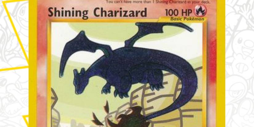 The Most Unique Pokémon Card Art