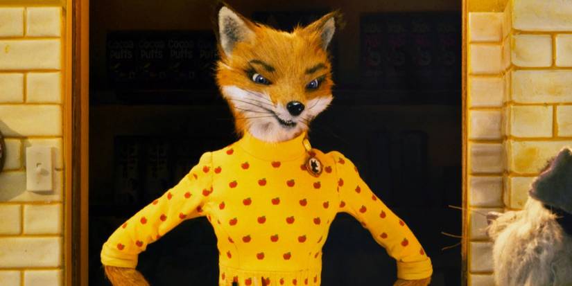 15 Best Fantastic Mr. Fox Quotes