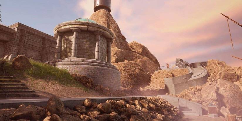 Myst: How to Beat Selenitic Age (Sound Puzzle)