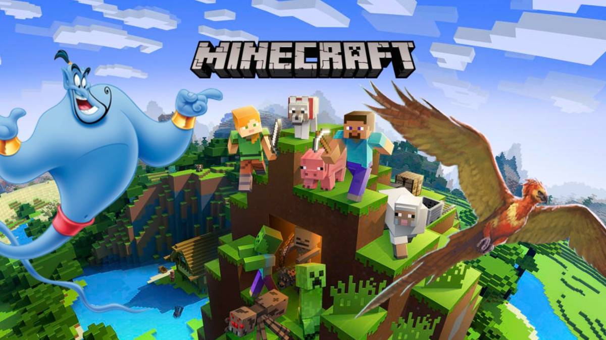 Mythical Creatures Minecraft Should Add Next