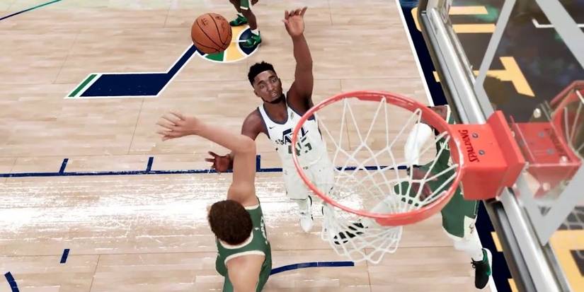 NBA 2K: 10 Unpopular Opinions About The Games, According To Reddit