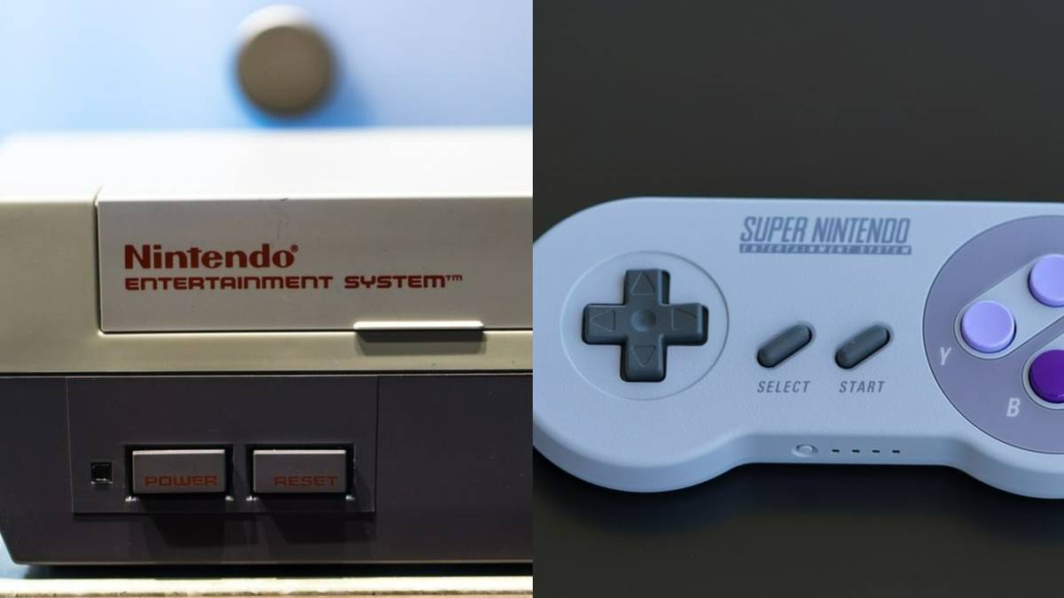 NES, SNES Designer Retiring From Nintendo After Nearly 40 Years