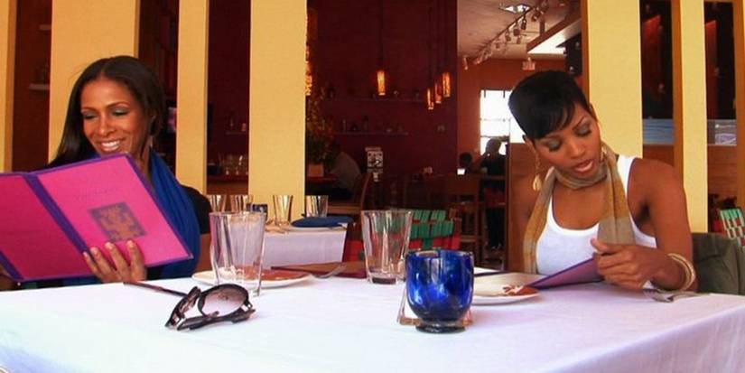 10 Best Real Housewives of Atlanta Episodes For New Fans To Watch