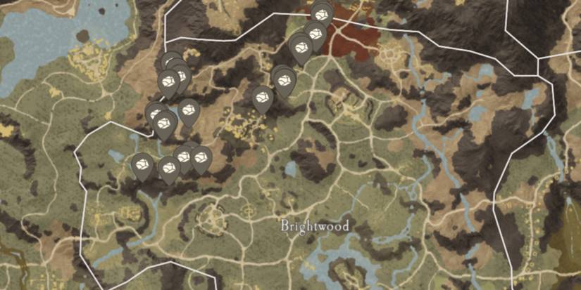 Where to Find (& Farm) Lodestone Ore in New World