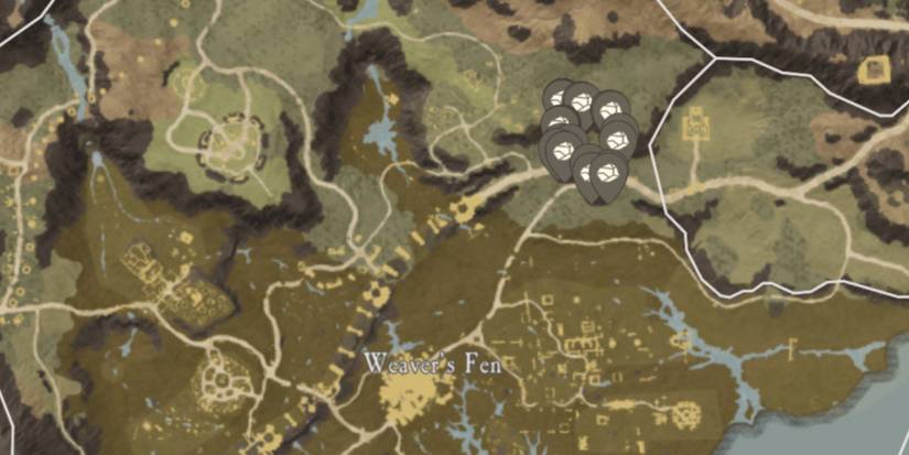 Where to Find (& Farm) Lodestone Ore in New World