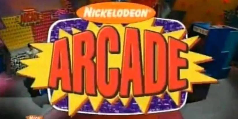 10 Nickelodeon Game Shows You Forgot About