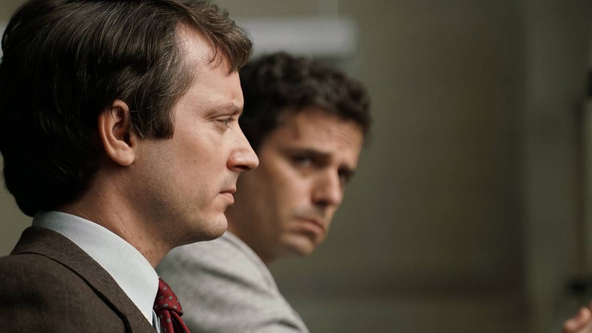 No Man of God Review: Elijah Wood Stars In A Smartly Written Ted Bundy ...
