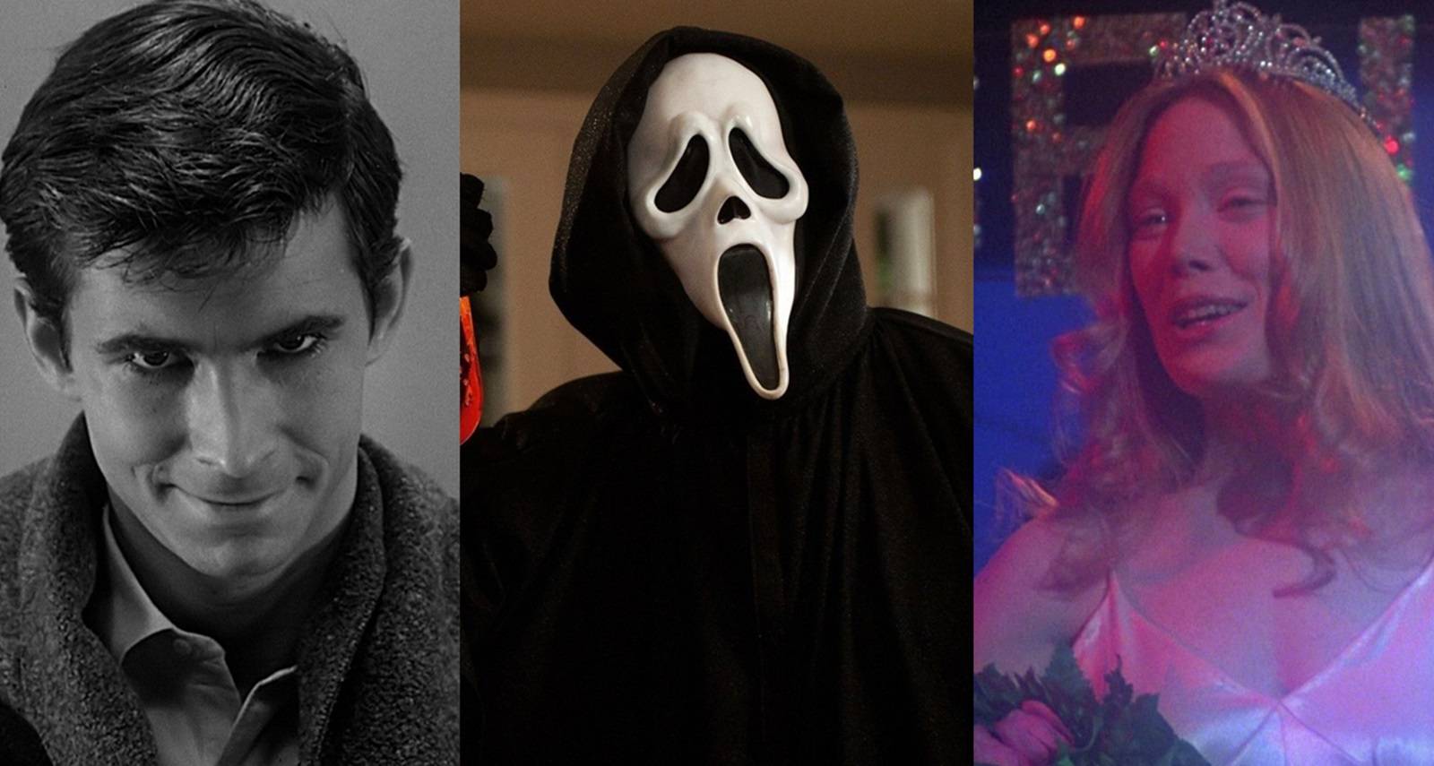 10 Classic Movies Referenced In Scream