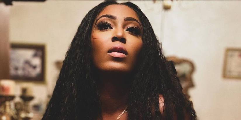 Darcey & Stacey: Everything to Know About Georgi Rusev's Ex-Wife Octavia