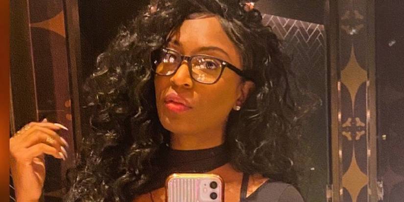 Darcey & Stacey: Everything to Know About Georgi Rusev's Ex-Wife Octavia