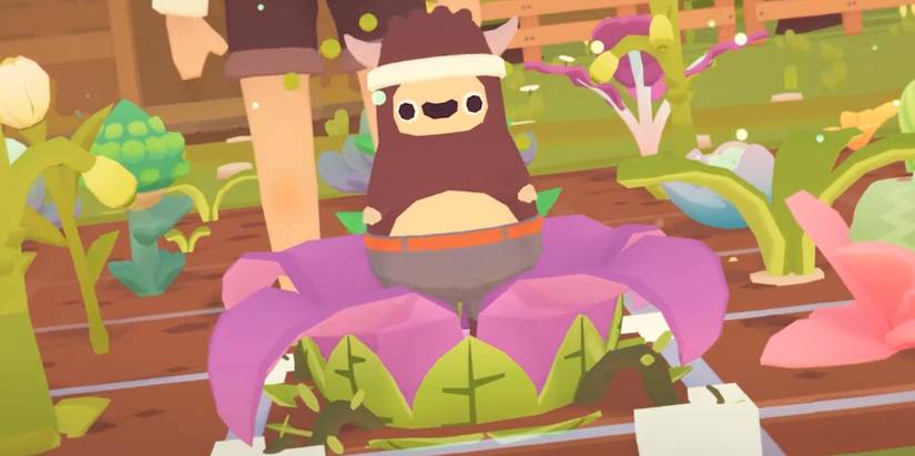 10 Best Games For Gardening & Plant Lovers