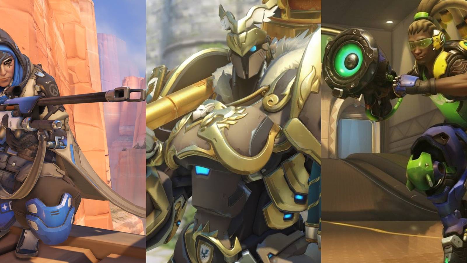 10 Best Overwatch Maps, Ranked
