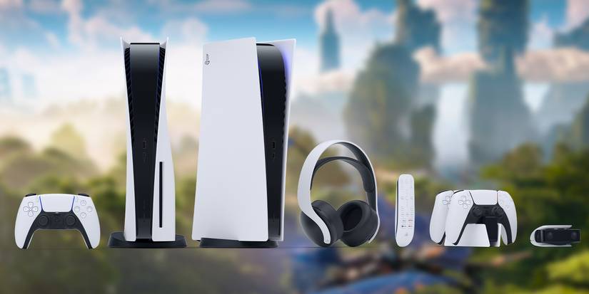 PS5 Explained: What Resolution & Performance Mode Differences Are