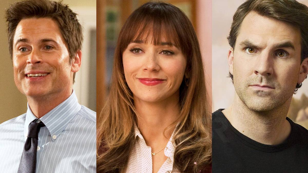 Parks & Rec: Every Actor Who Left The Show Before The End